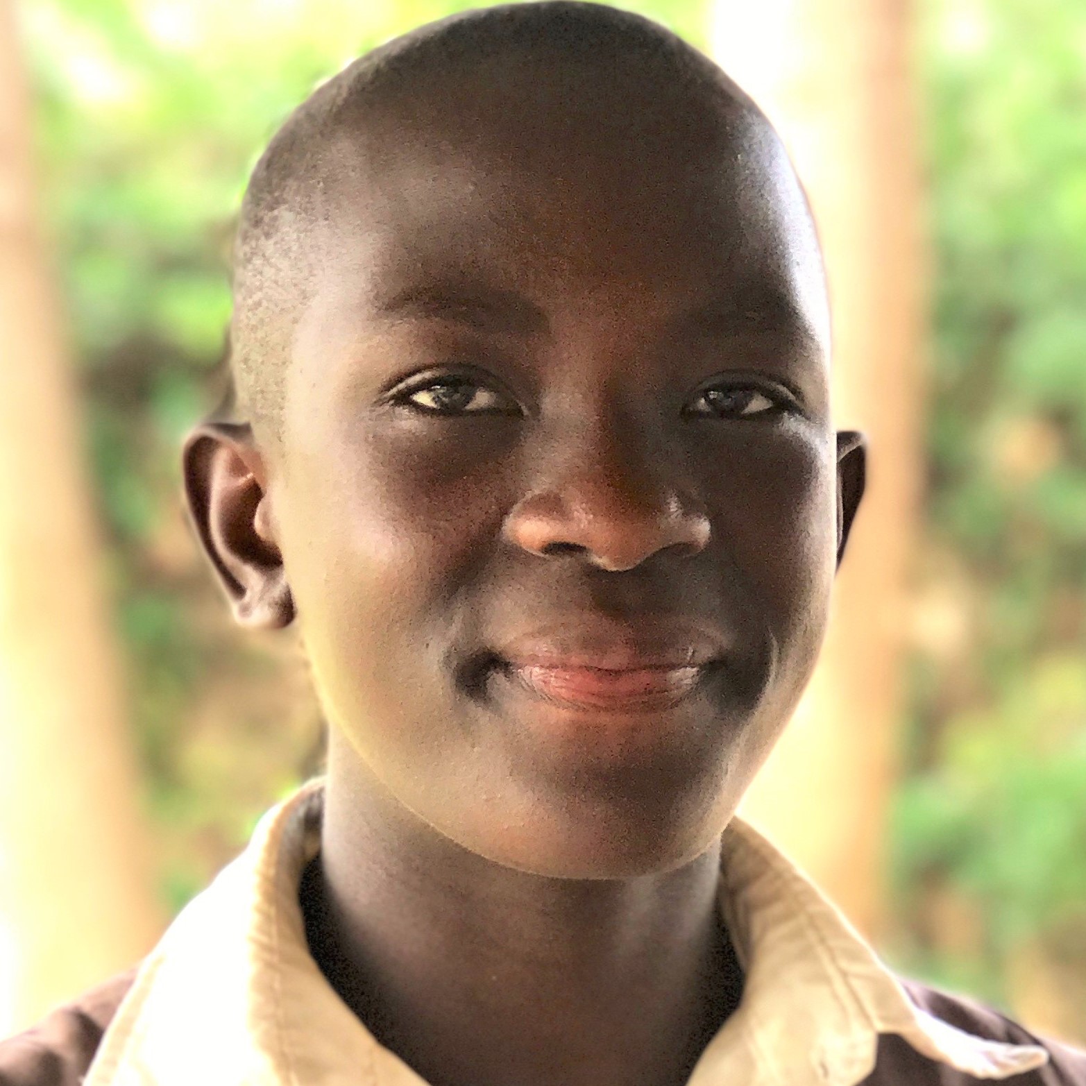 Follow your Child’s Journey - Hope for Kenya