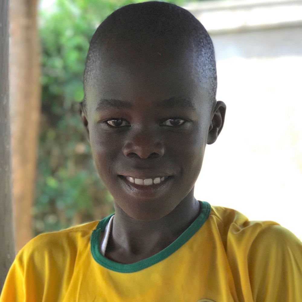 For Sponsors to Follow Your Child : Hope for Kenya