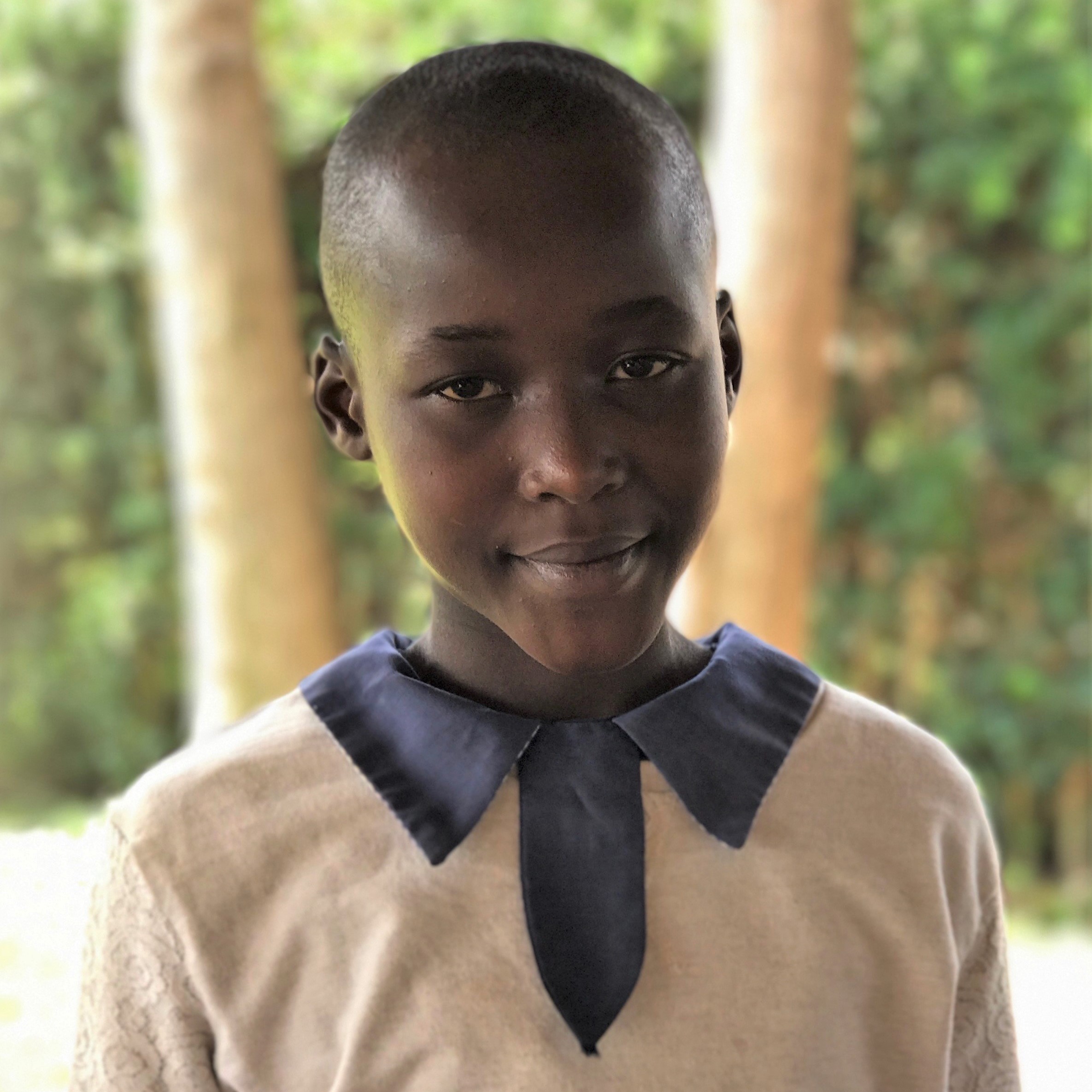For Sponsors to Follow Your Child : Hope for Kenya