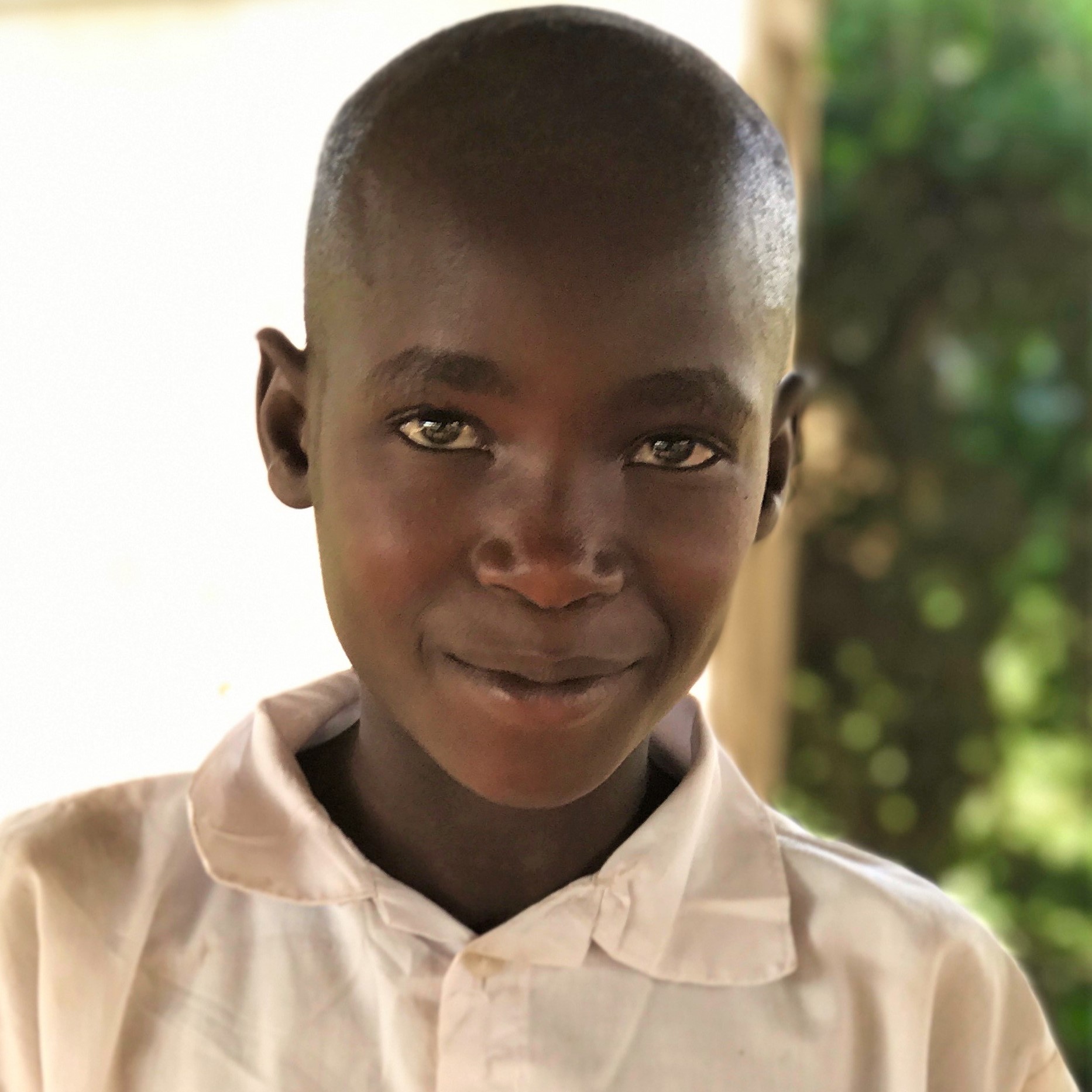 Sponsor a Child and Change Their World : Hope for Kenya