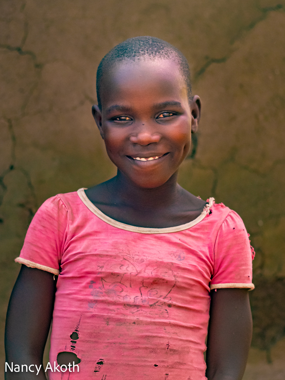 For Sponsors to Follow Your Child : Hope for Kenya