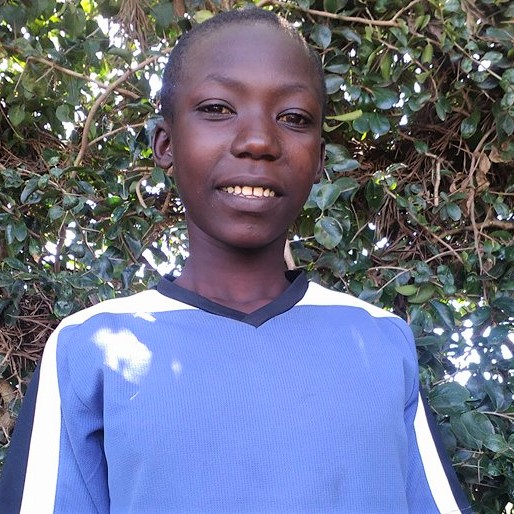 For Sponsors to Follow Your Child : Hope for Kenya